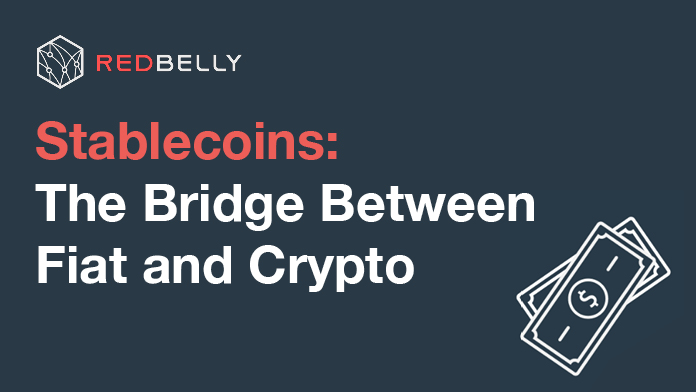 Stablecoins: The Bridge Between Fiat and Crypto